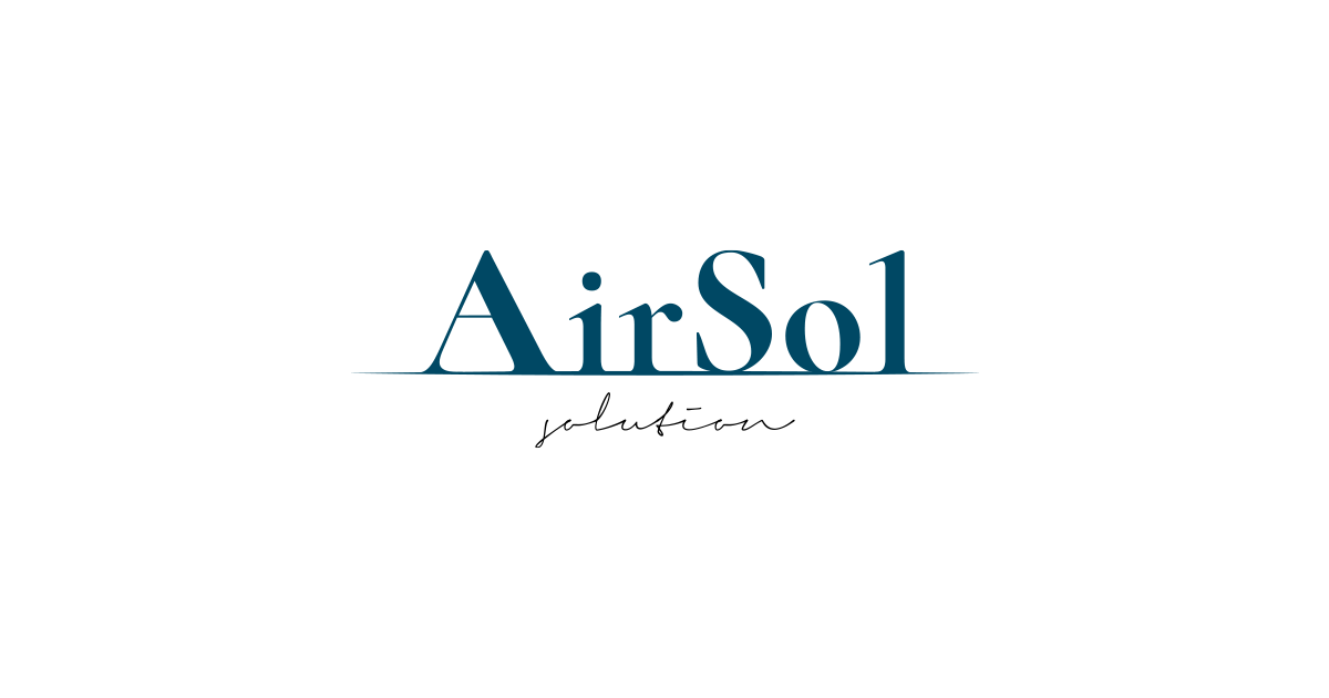 AirSolとは｜株式会社AirSol (エアソル)